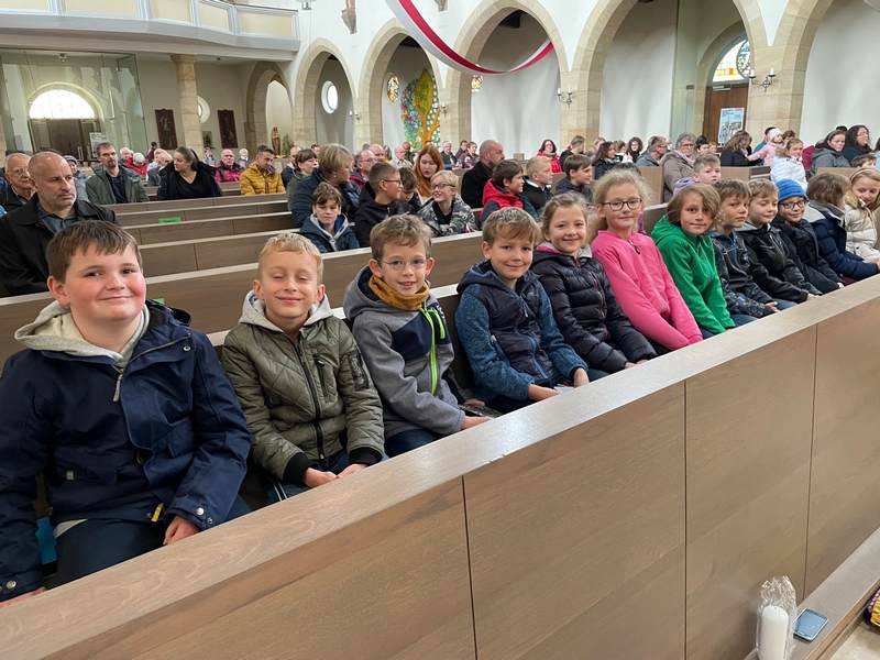 Vergelt´s für die Engagierten